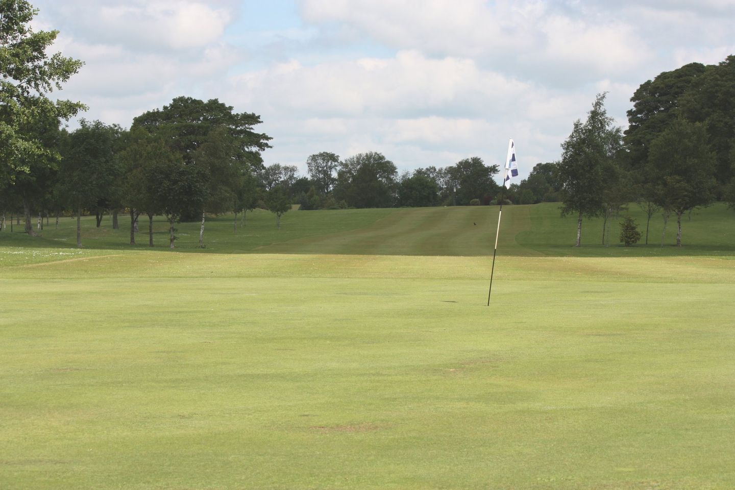 Glebe Golf Club in Trim, County Meath, Ireland | GolfPass